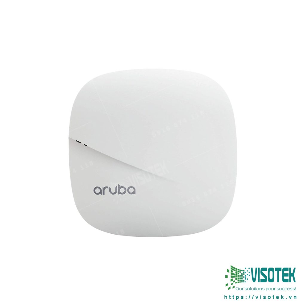 Bộ thu phát sóng Wifi Aruba AP-303 Access Point chính hãng