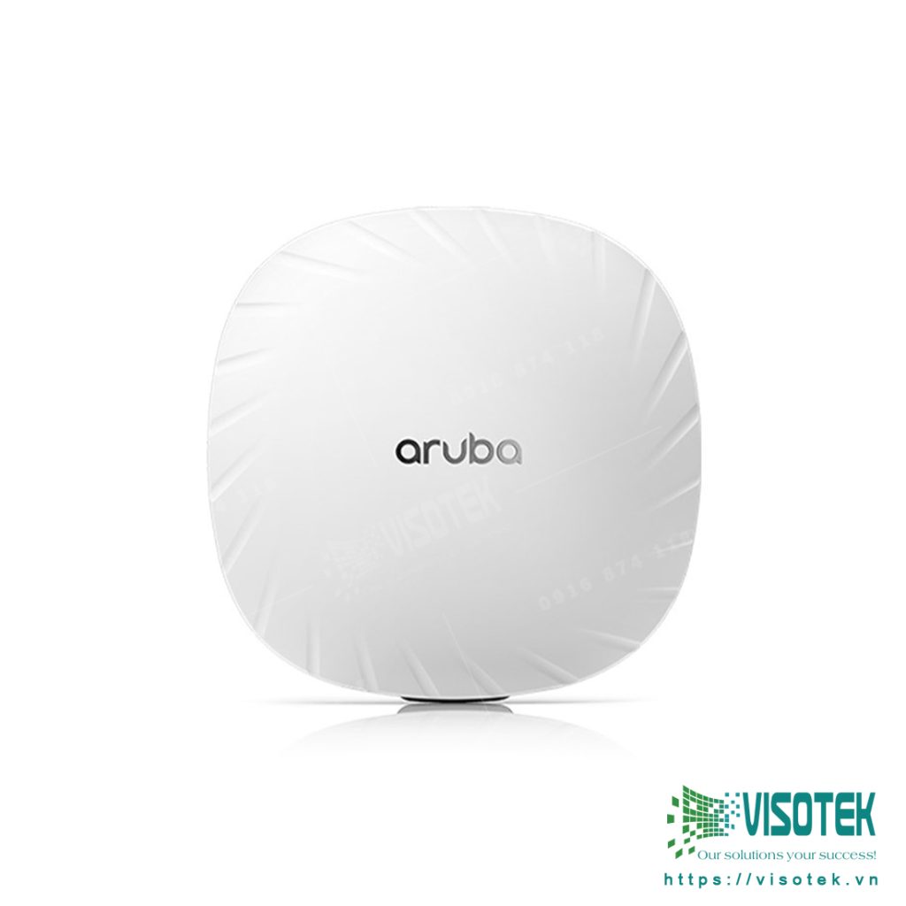 Bộ thu phát sóng Wifi Aruba AP-515 Access Point chính hãng
