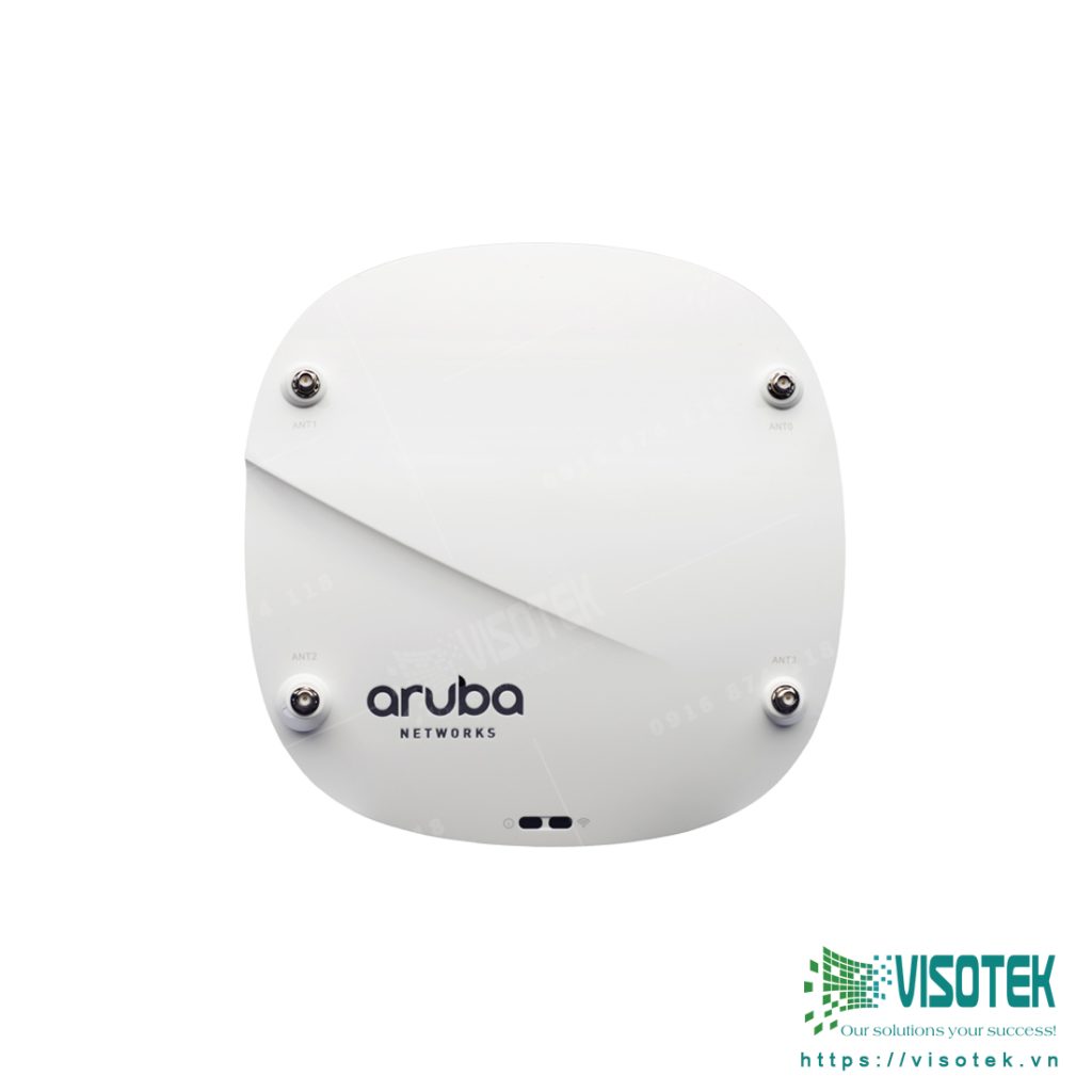Bộ thu phát sóng Wifi Aruba AP-335 Access Point chính hãng