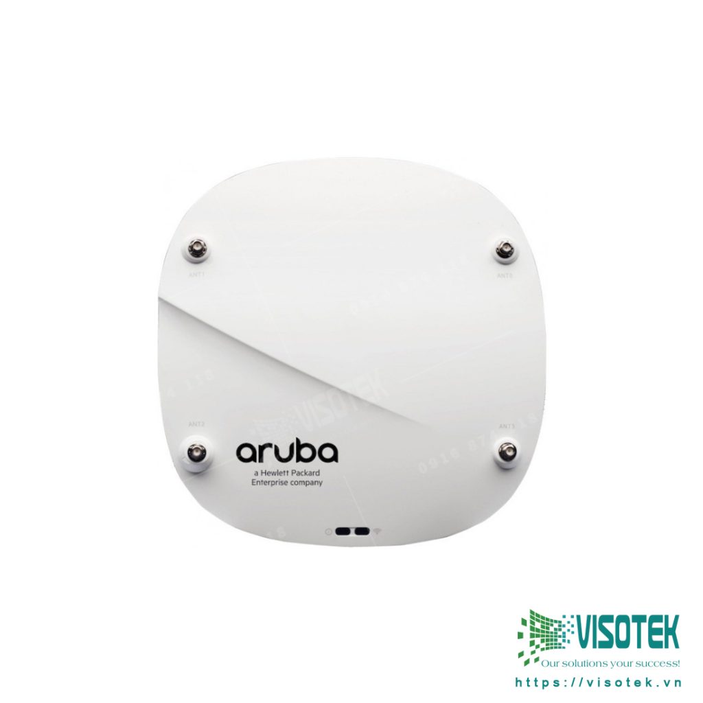 Bộ thu phát sóng wifi Aruba AP-315 Access Point (JW797A)